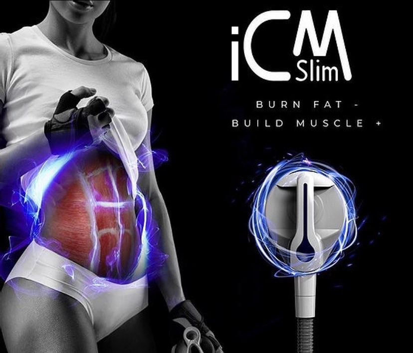 CMslim Contouring Master HIEMT